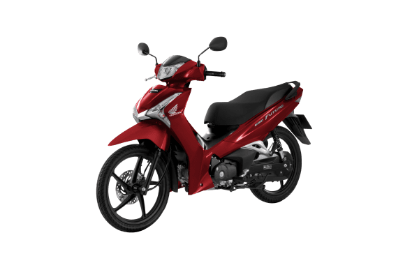 Honda Future 125 FI - Honda Việt Thái Quân 3
