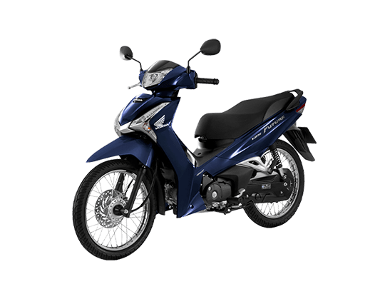 Honda Future 125 FI - Honda Việt Thái Quân 3