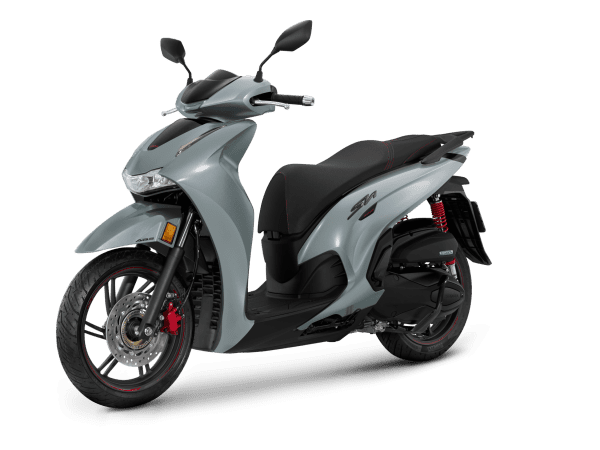 SH350i - Honda Việt Thái Quân 3