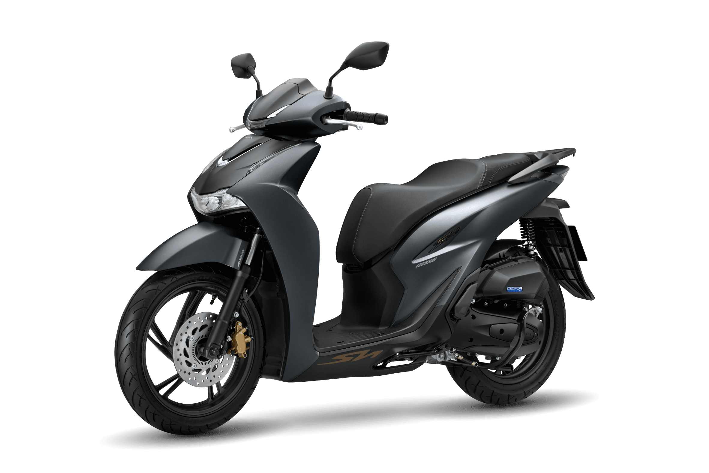 Honda SH125i 160i - Honda Việt Thái Quân 3