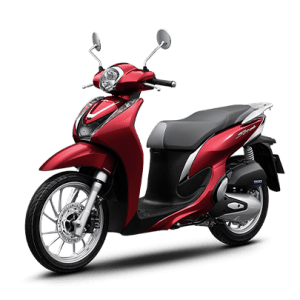 Honda Sh Mode - Honda Việt Thái Quân 3
