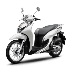 Honda Sh Mode - Honda Việt Thái Quân 3